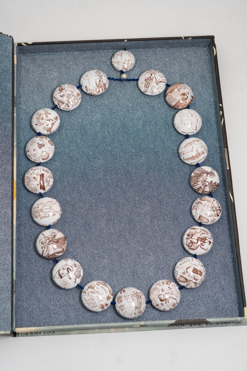 Talisman & Amulets: Protective Jewelry in the Age of Covid