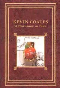 Kevin Coates